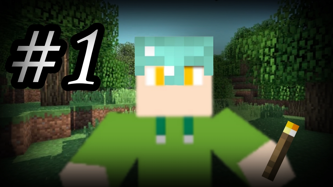 Выживание в майнкрафте