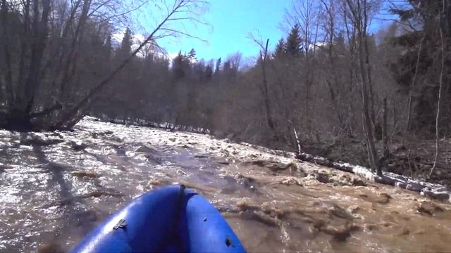 Ледяные ПоРоСяТа на Поломети 2022