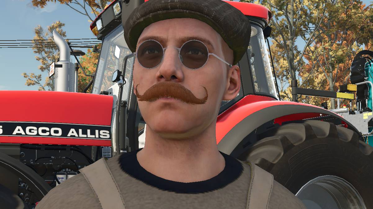 Farming Simulator 25 ФАРМ РУБЛЕЙ НА КОМБАЙН И ЖАТКИ