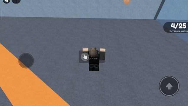 Prank your mom | Roblox | 7 серия