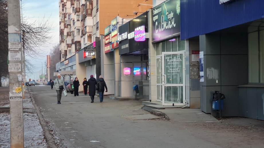 Готовый бизнес канцтоваров на Автозаводской