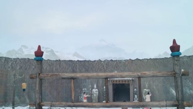 Убийство трёх тысяч воронов 1 сезон 2 серия