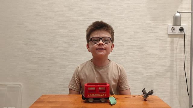 Лебедь, щука и рак