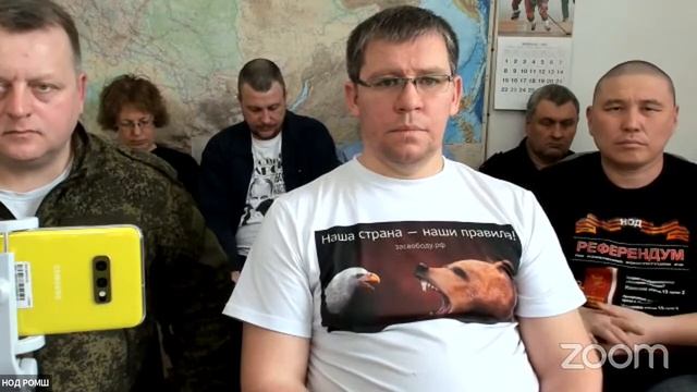 Федоров 22.02. Клевета на Сталина