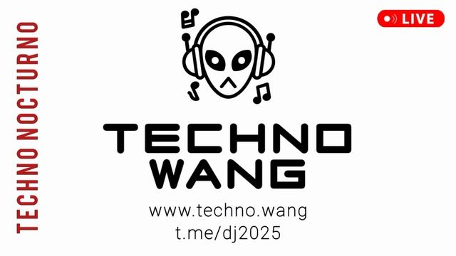 Dance Techno Music - DJ MARKOVICH - TECHNO DJ DISCO MIX 2024
