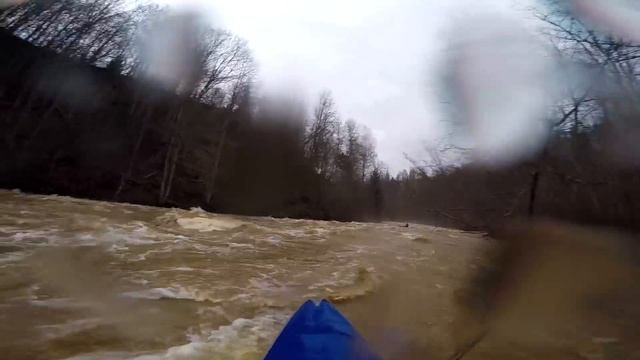Полометь и Гремячья 2018