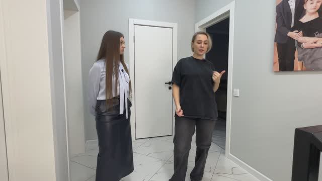 Видео отзывы