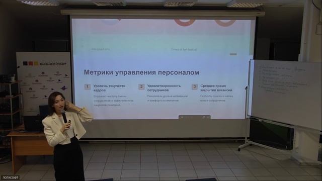 Инструмены и методы упраления персоналом