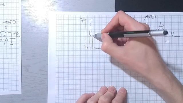 ФАЗЫ питания GPU_CPU как это работает принцип