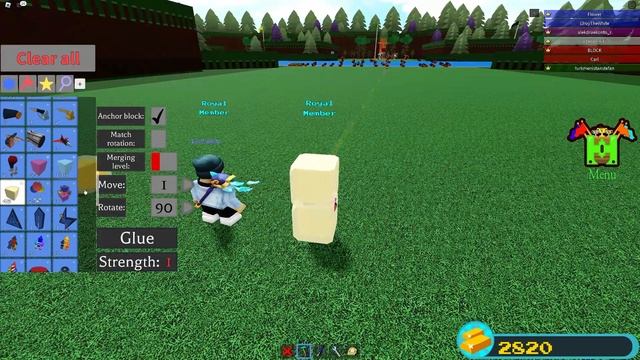 Как стрелять из Всех Пушек⛵Построй Корабль и Найди Сокровище Роблокс ⛵Build a Boat for Treasure