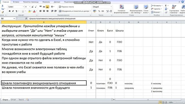 КТ 2 2 09 Отчет на отдельном листе + диаграмма