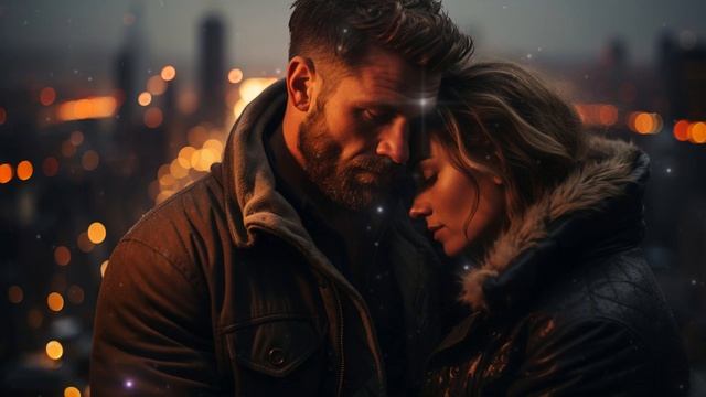 Чувства до  предела. Атмосферная Фоновая музыка