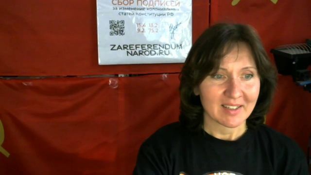 Статистика сбора подписей на 25 мая 2019г