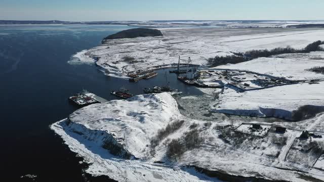 Климовка. Самарская область. 25 марта 2020г.