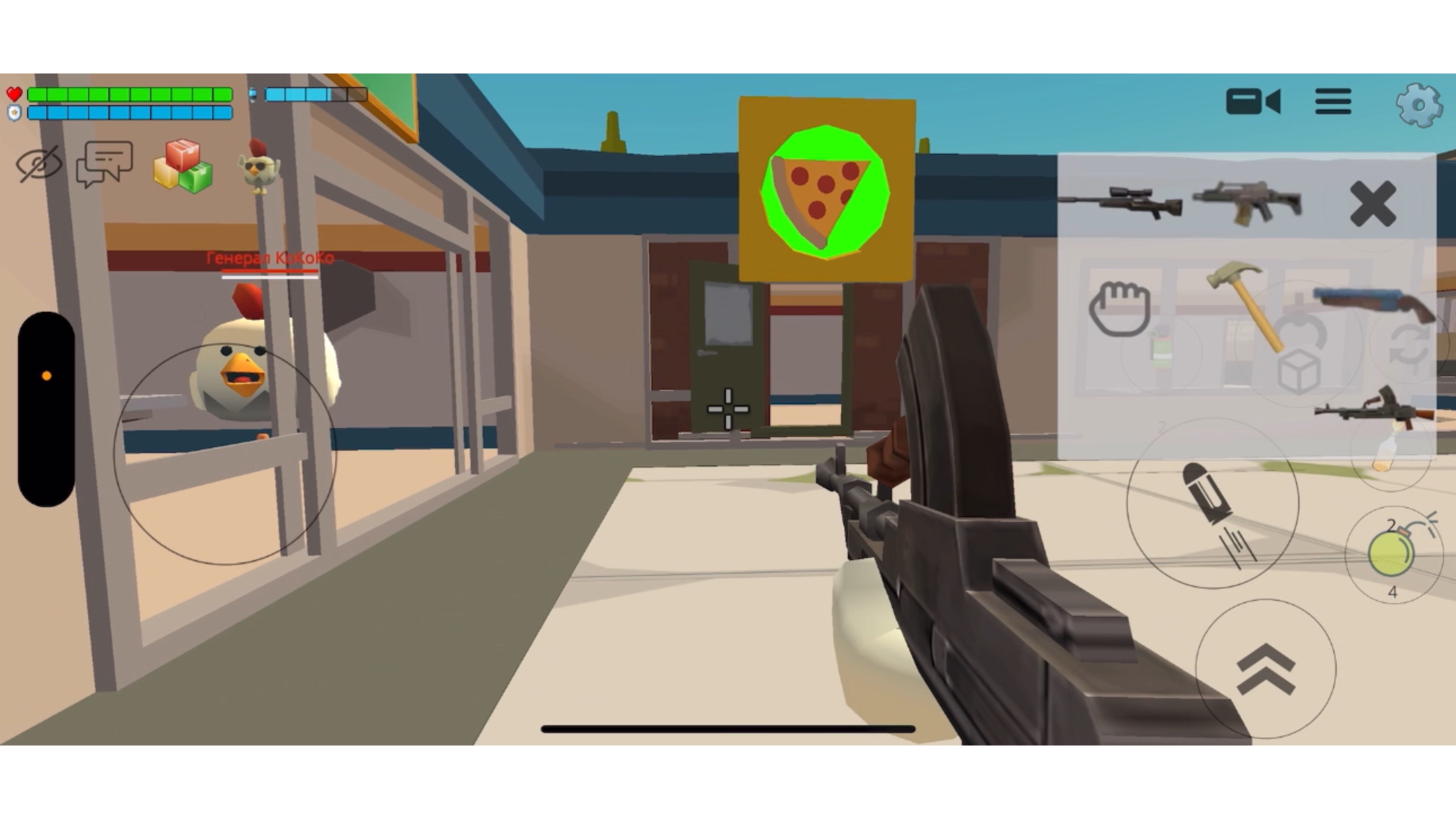 Захожу на рп сервера2️⃣| на рп сервера не похоже