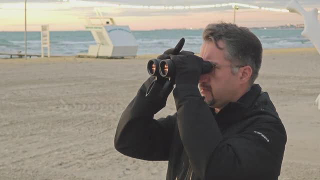 Впечатления от бинокля Eyeskey Zenith 10x42