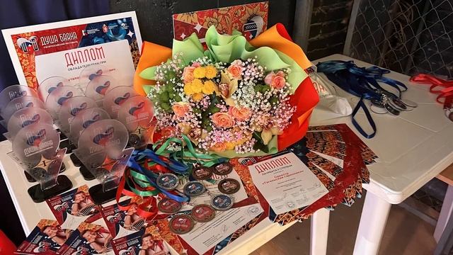 ⚡Всероссийский фестиваль «ДУША БАЯНА» 2023 | УРАЛ ⚡