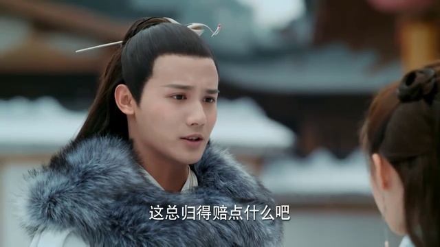 Убийство трёх тысяч воронов 1 сезон 5 серия