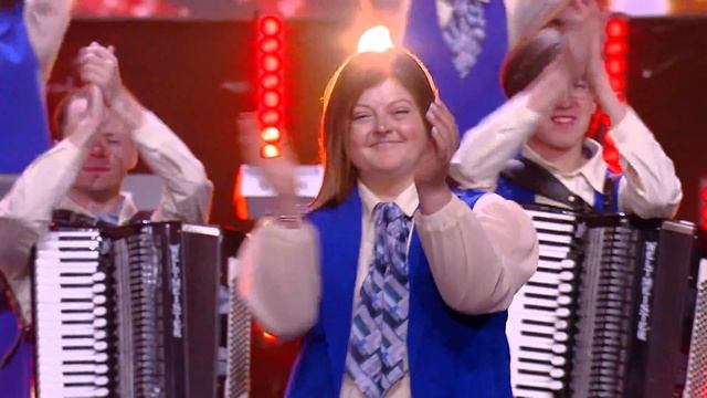 Оркестр Дворца молодежи им. Леонида Болковского - «In the mood»