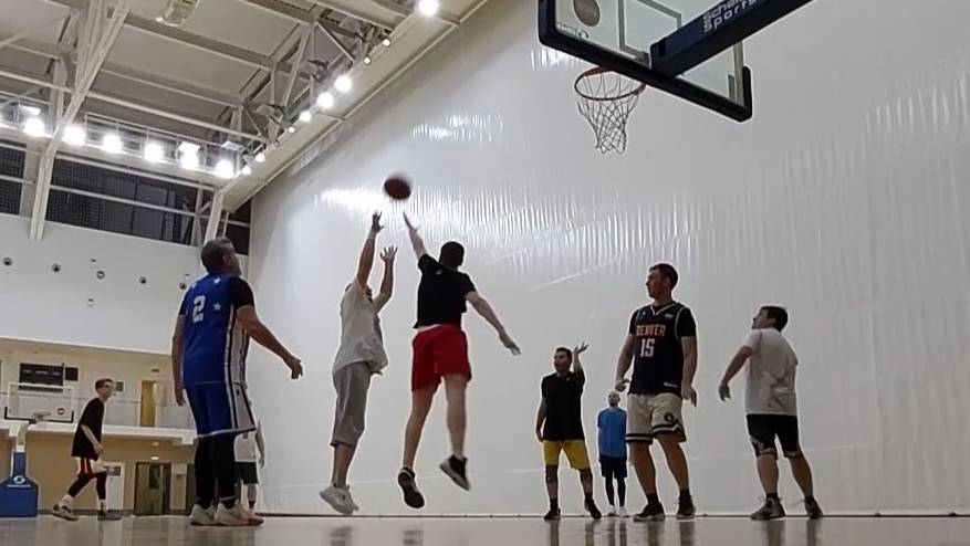 Игра 3 (30 ноября 2024)