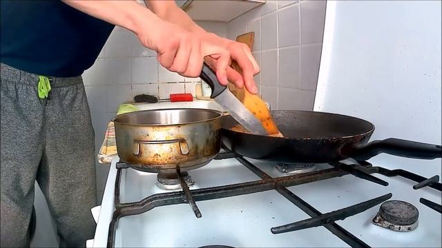 Mikas universe | Армянский смак #5 | Мое любимое блюдо