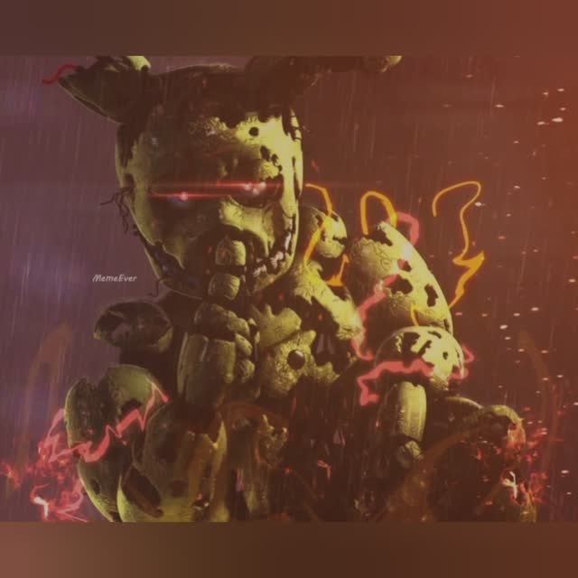 😈I Always Come Back😈