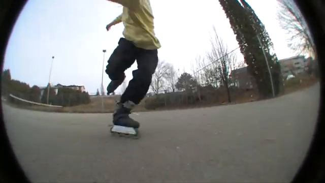 Mushroom Blading | Product Placement