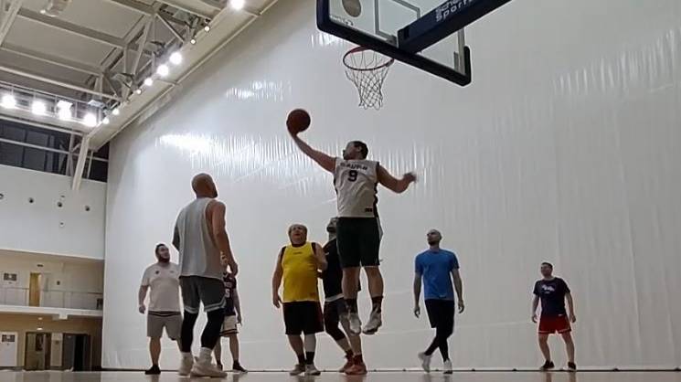 Игра 2 (30 ноября 2024)