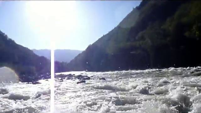 Операция Кодор или Кавказские приключения 2010