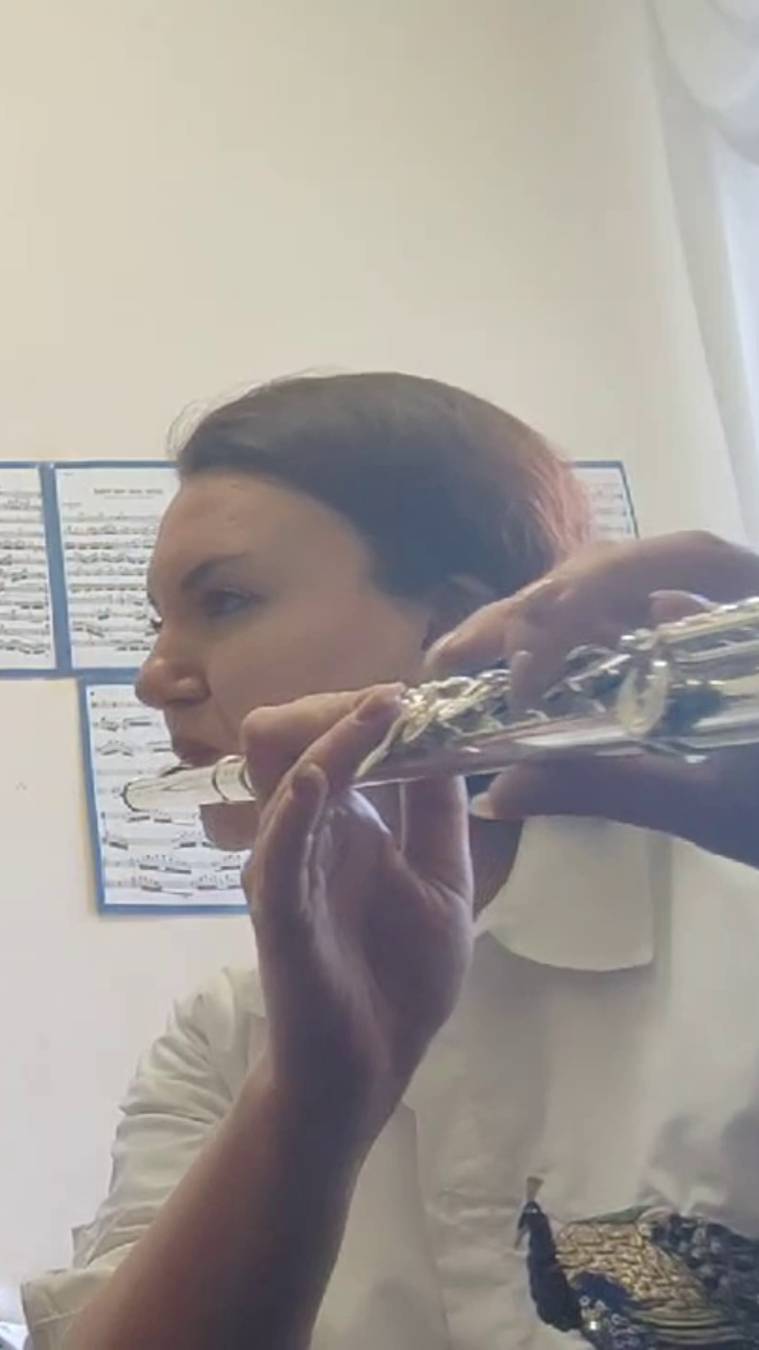 "...пренебречь, вальсируем!" (с)