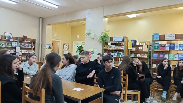 Квиз "Нескучная литература".mp4