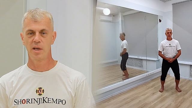 004_Задание 1. Практика Стояния!