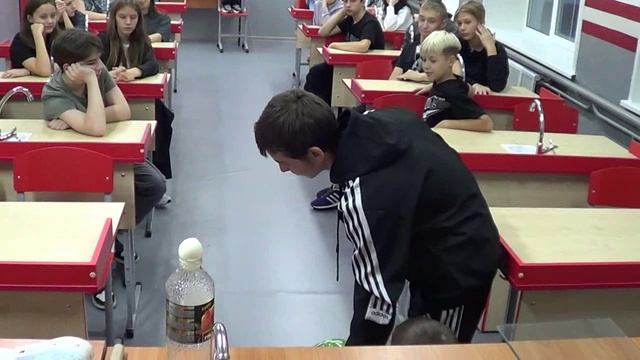 Выездная интенсивная школа 1 день