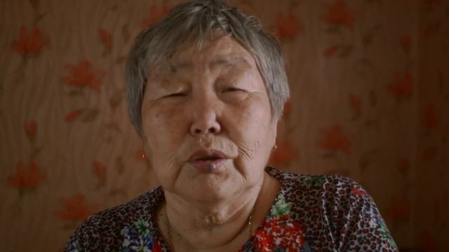 Раиса Алексеевна Бельды (Араи Бельды) "эмун, дюэр, илан..." хисаӈгойни