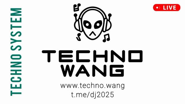 Techno Music 1990s - DJ MARKOVICH - TECHNO MUSIC DJ MIX
