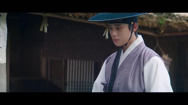 Зонтик королевы 1 сезон 4 серия