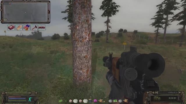 29. ЖУРНАЛ ПОЛЕТОВ. КЕЙС ВОЕННЫХ ДЛЯ САХАРОВА. ДНЕВНИК ПРИЗРАКА. ПРАВИЛЬНОЕ ПРОХОЖДЕНИЕ ОП 2.2