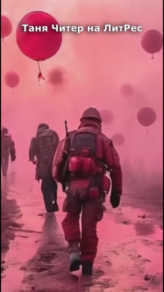 "Герои возвращаются всегда" Рассказ из сборника "Судьба не злодейка". Автор Таня Читер