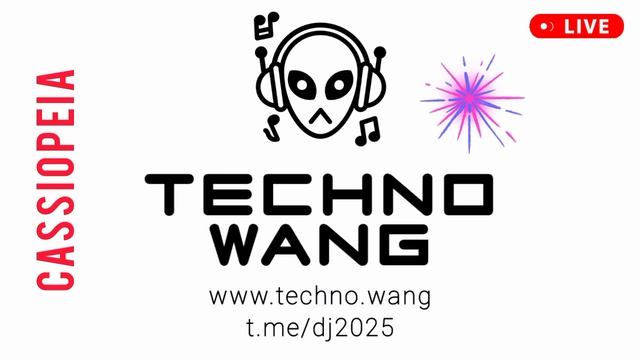 Downtempo Techno Music 2024 - DJ MARKOVICH - TECHNO MUSIC DJ MIX