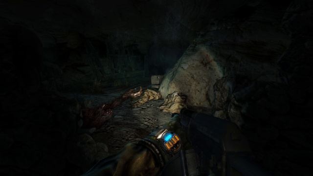 Metro Lust Light Прохождение #5