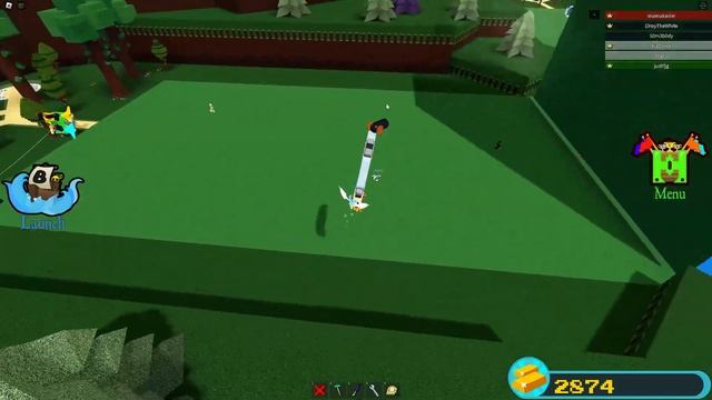 ⛵ Играем в Построй корабль и Найди Сокровище #Роблокс #Roblox Build a Boat for Treasure⛵