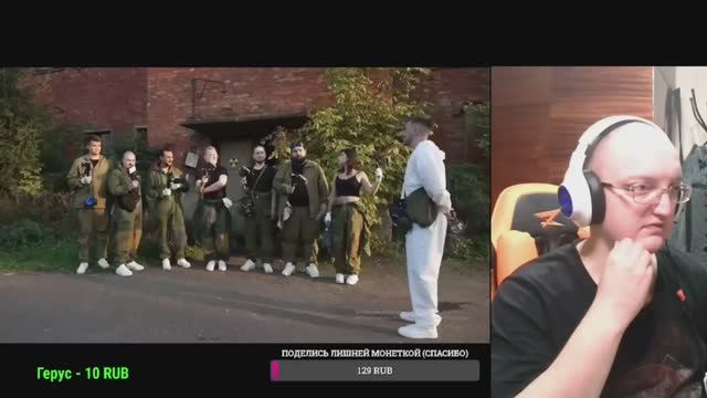 Реакция Пчелы на Дюшес   ЭКСТРЕМАЛЬНЫЕ ПРЯТКИ на ЗАБРОШКЕ!