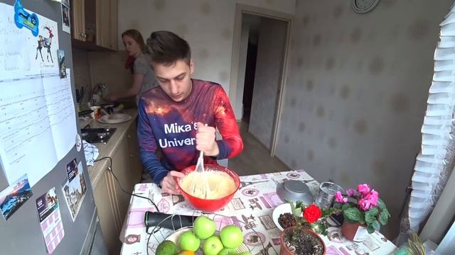 Армянский смак | Как приготовить Кулич !!!