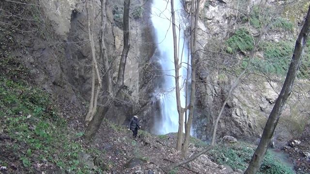 Туманы Азербайджана 2019