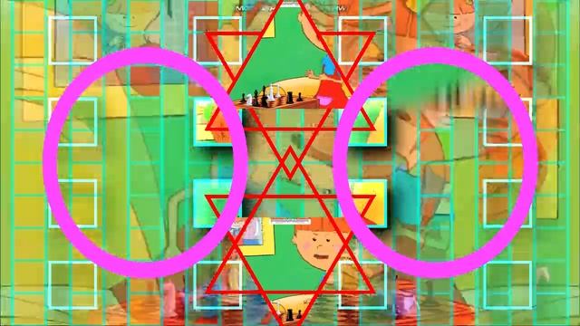 [От Фонаря] ЖБ ц*****а сбивает шахматы Scan