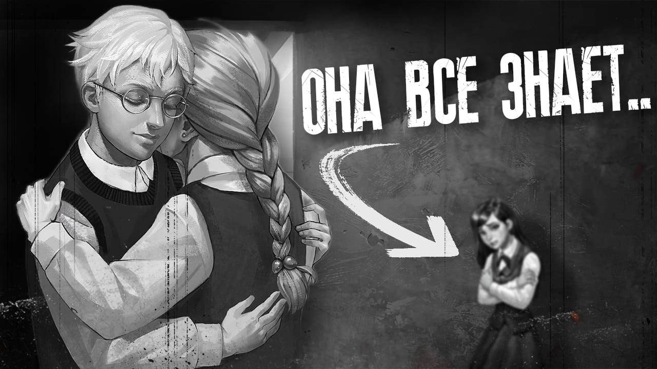 (elgringo) АНТОН ЛОВЕЛАС - Мод Зайчик: Другая История "Tiny Bunny"