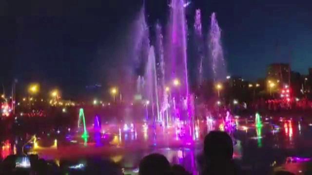 Вальс дождя