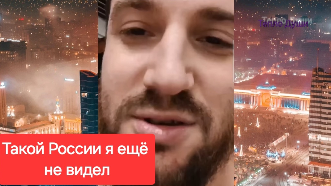 Дети в песочнице поют гимн России и обсуждают Украину. Россия