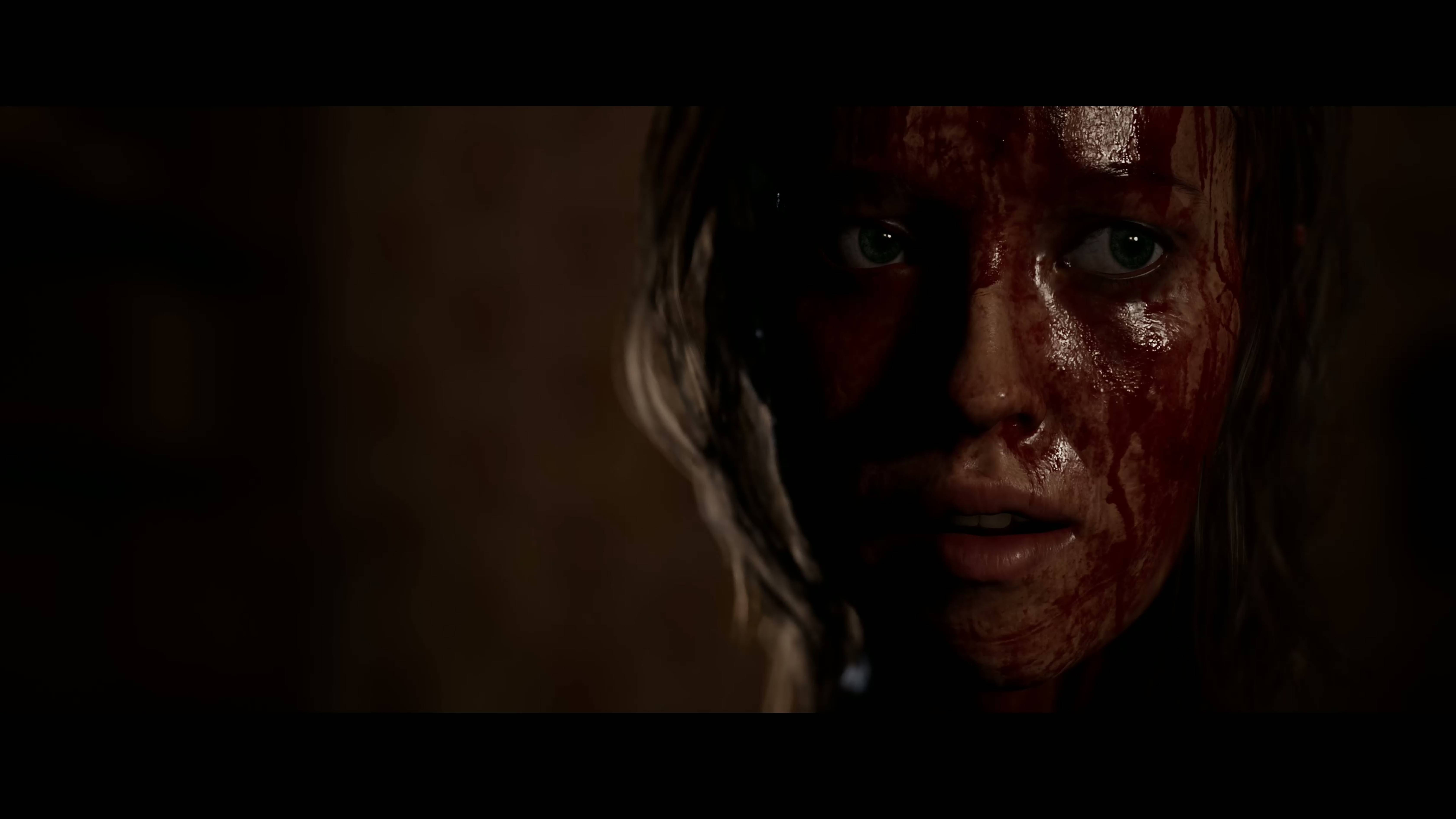 The Quarry Part10. Семья Хаккетов и сложный выбор Лауры. Райан - жить или умереть. Кейтлин и Дилан.