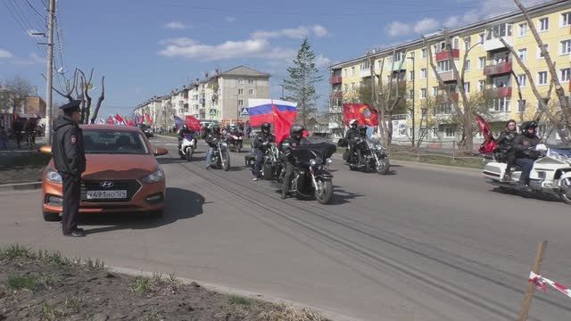 9 мая  2022г. автор видио Юнгман ВВ